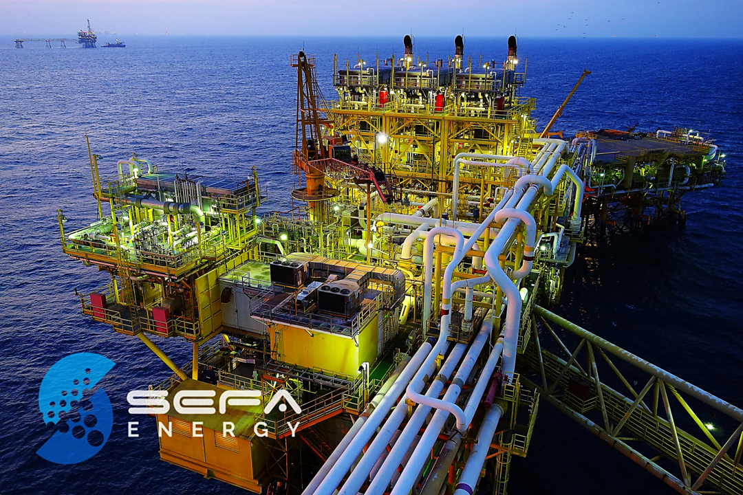 Sefa Energy Global Ltd